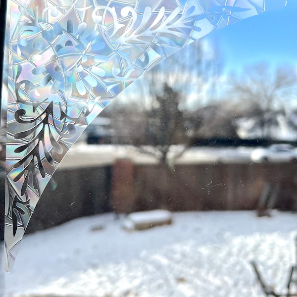 Window Clings - Etsy