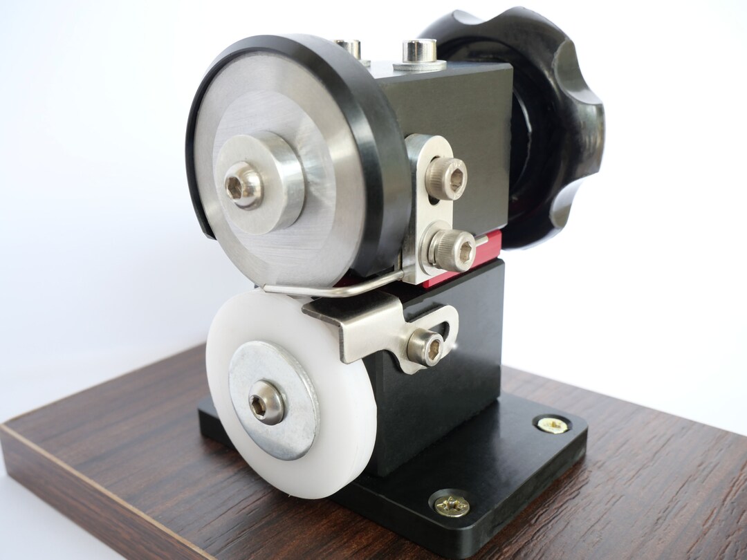 Rolled Handle Rotary Cutter Machine - Etsy