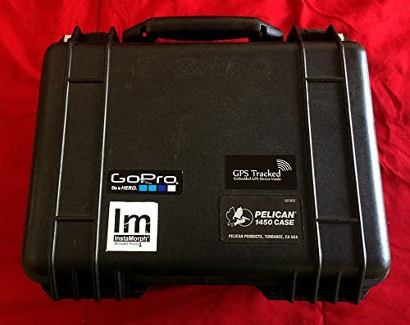 GPS Tracking Sticker for Equipment - Anti Theft, Tracking- 5 Pack - Etsy