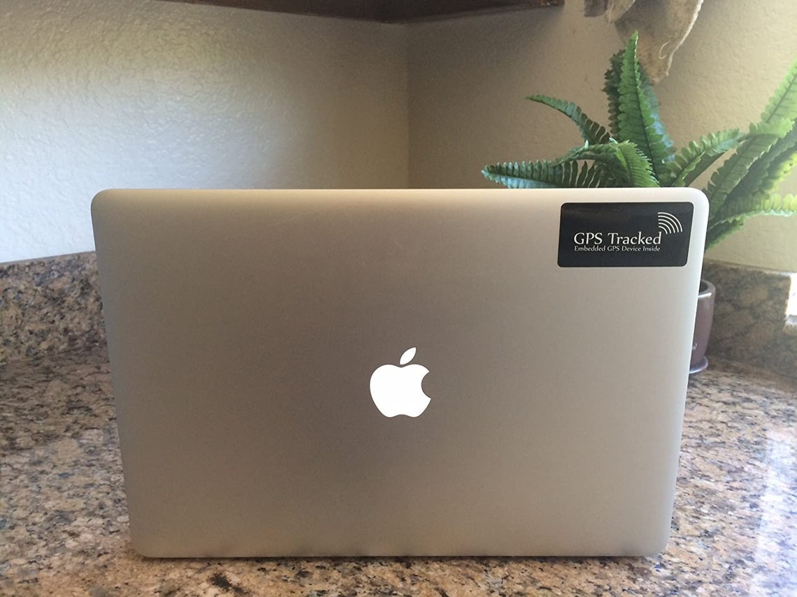 GPS Tracking Sticker for Equipment - Anti Theft, Tracking- 5 Pack - Etsy