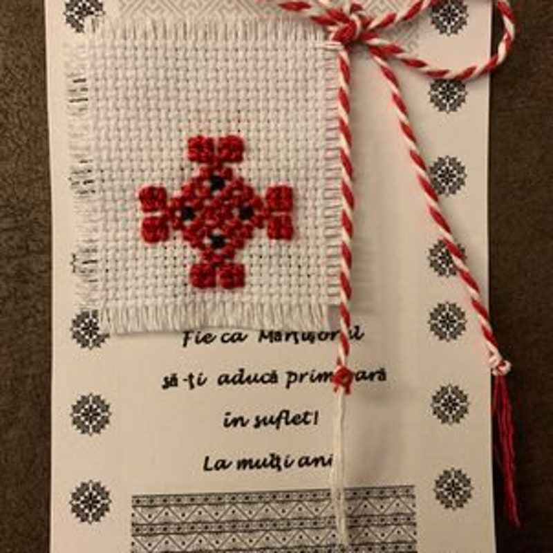 Martisoare - Etsy