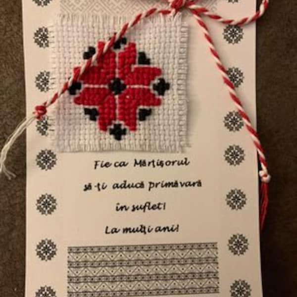 Martisoare - Etsy