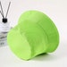 Lime Green Bucket Hat - Etsy