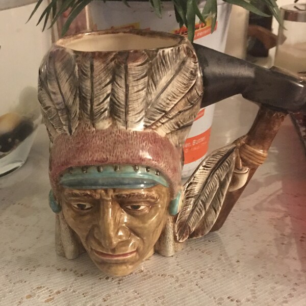 Native American Cups - Etsy