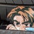Initial D the Mt Akina Sticker Pack Includes Takumi, Bunta, and Itsuki ...