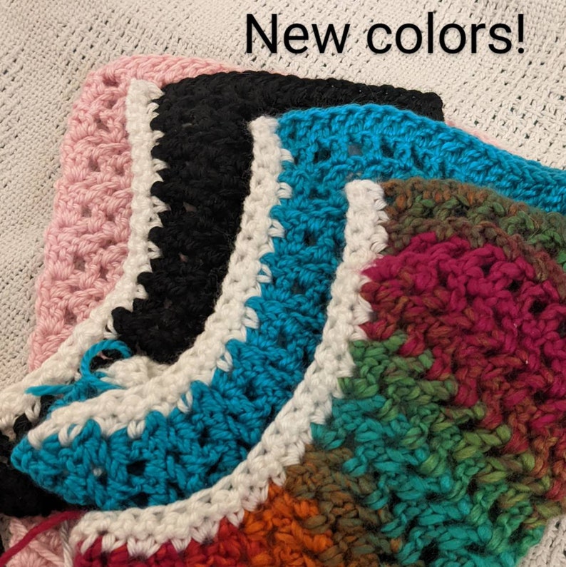 Basic Crochet Jockstrap - Etsy