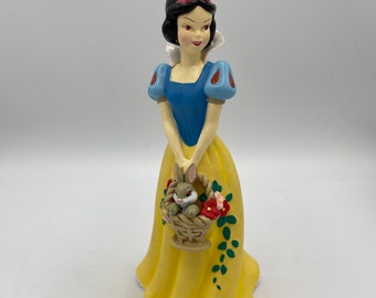 Snow White Bank | Etsy