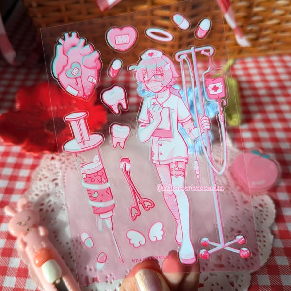 14dwy Ren - Etsy