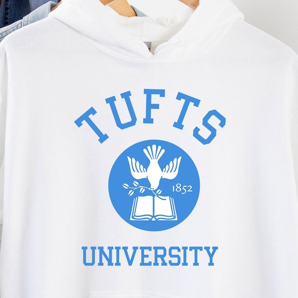 Tufts University - Etsy