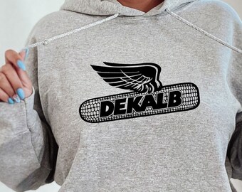 Dekalb Corn Seed USA T-shirt - Etsy