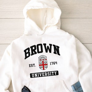 Brown University - Etsy