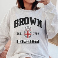 Brown University - Etsy