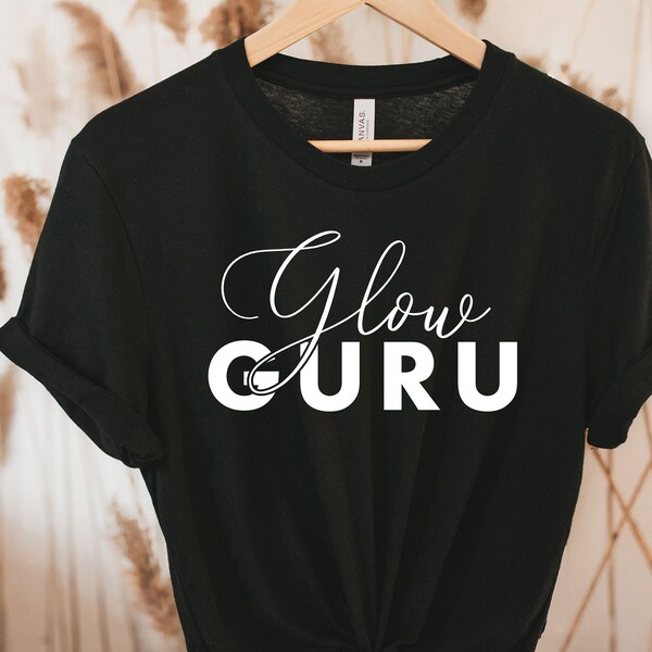 Guru Shirt - Etsy