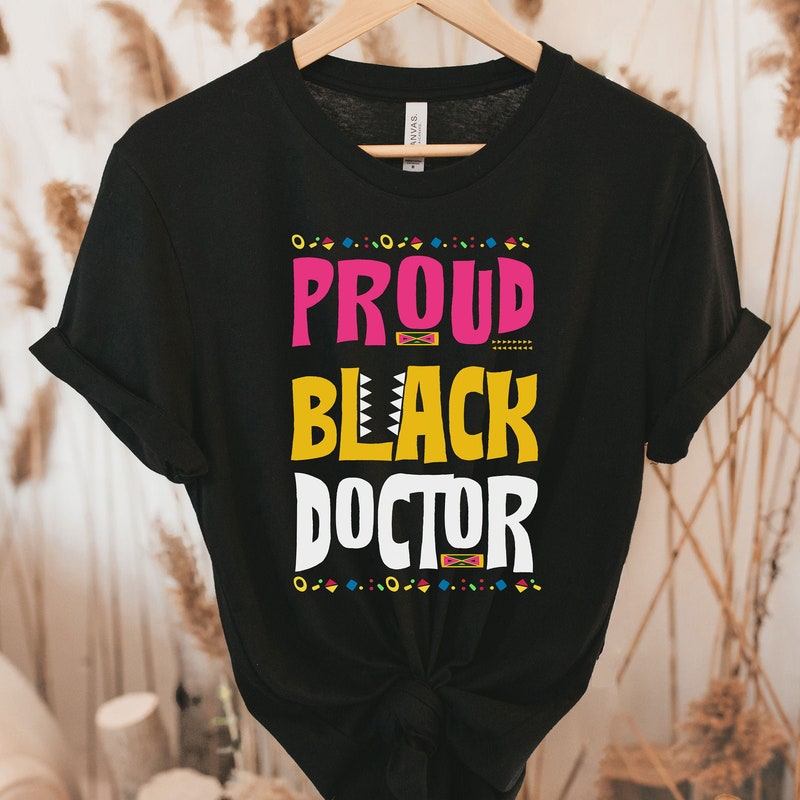 Doctor Shirt - Etsy