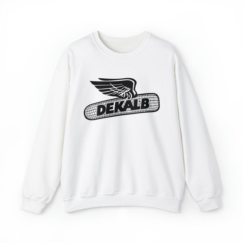 Dekalb Sweatshirt,dekalb Tee, Dekalb Corn Seed,dekalb USA T-shirt,retro ...