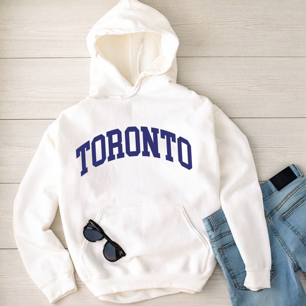 Toronto Skyline - Etsy