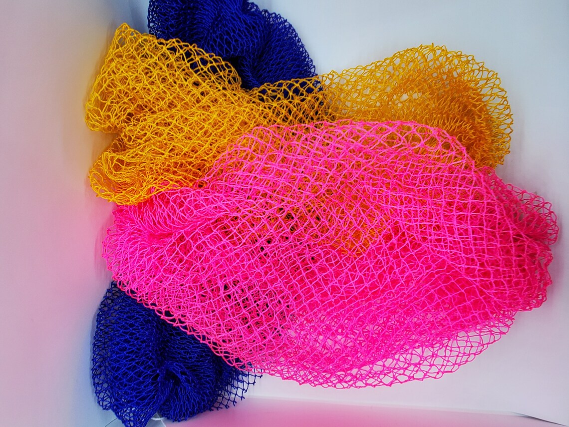 African Bathing Sponge - Etsy