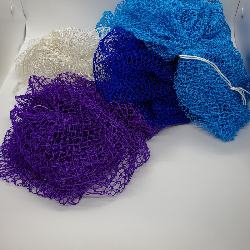 African Bath Sponge - Etsy