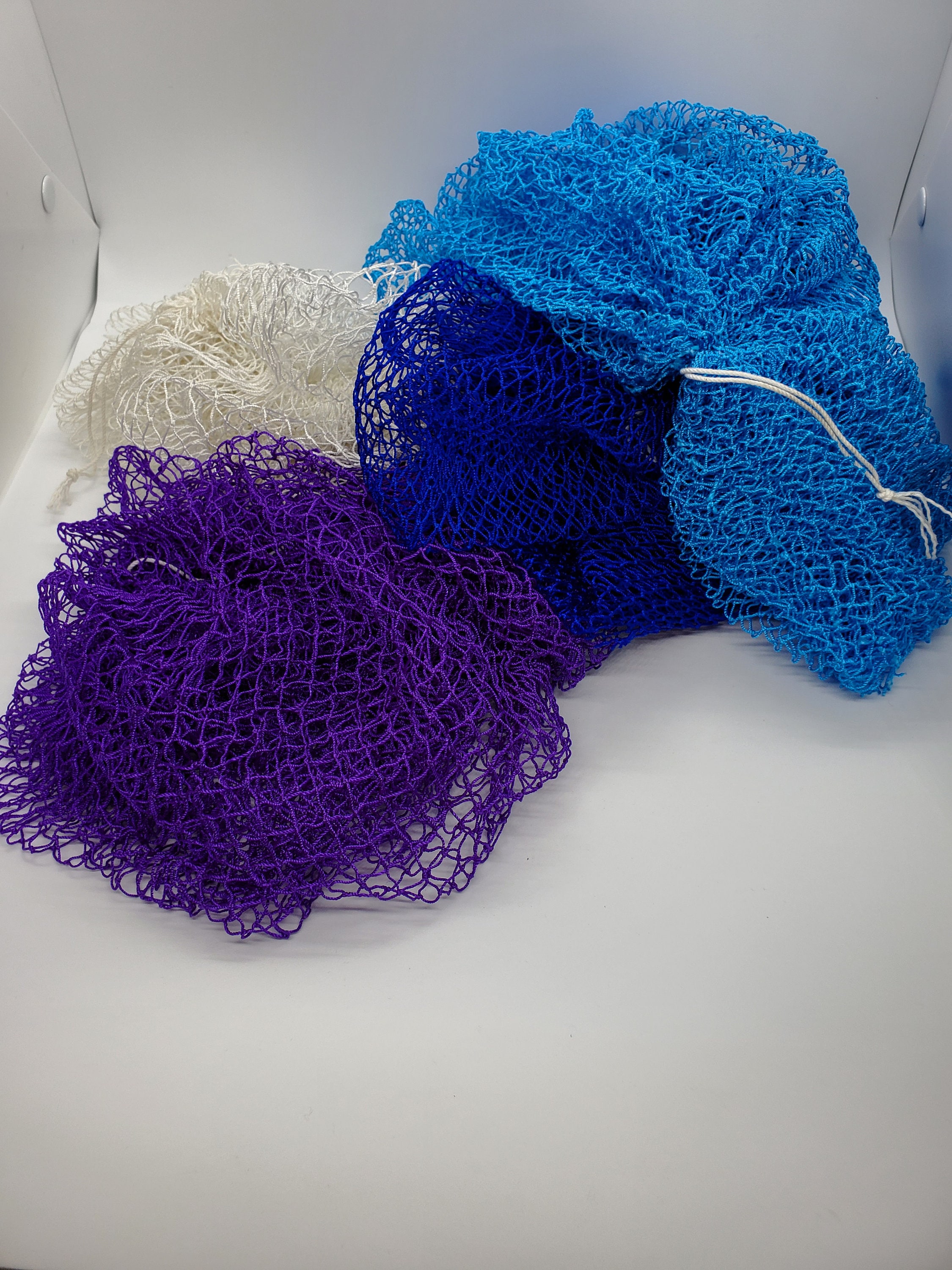 African Bathing Sponge - Etsy