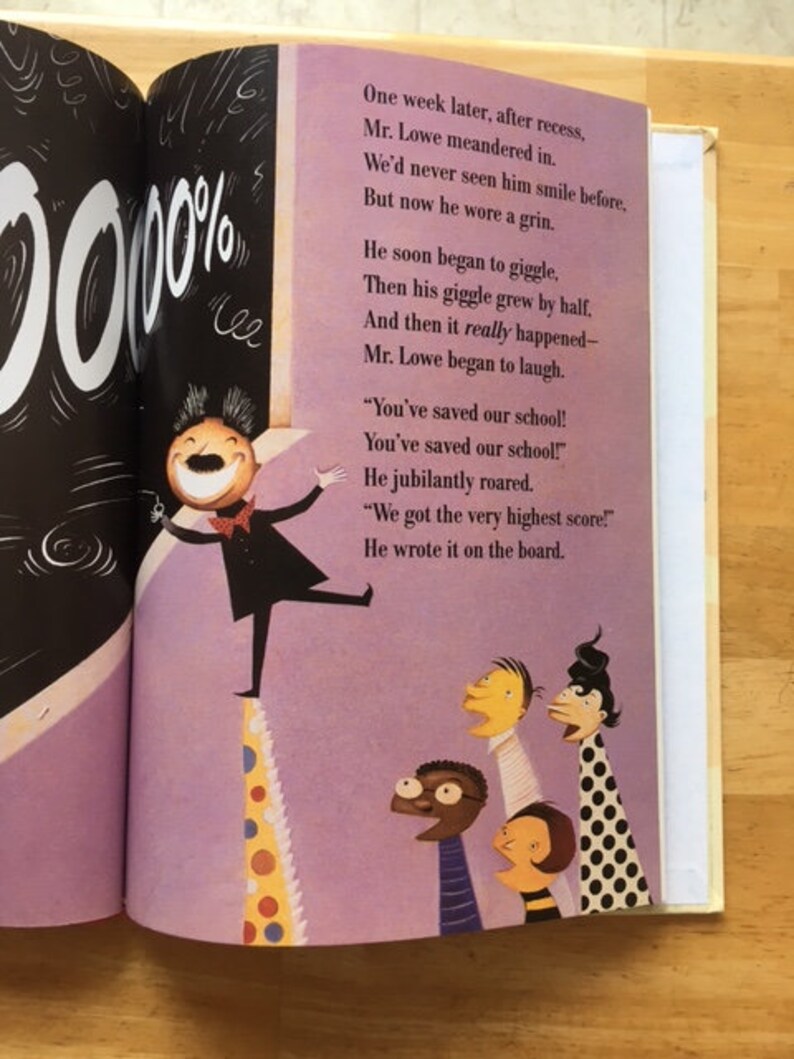 Dr. Seuss Hooray for Diffendoofer Day! (scholastic, Hardcover). - Etsy