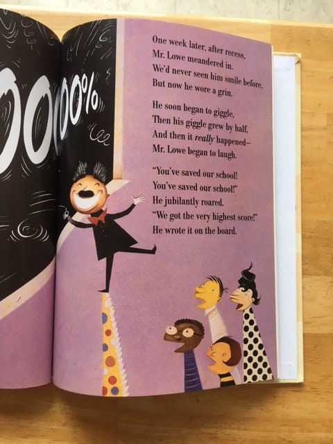 Dr. Seuss Hooray for Diffendoofer Day! (scholastic, Hardcover). - Etsy