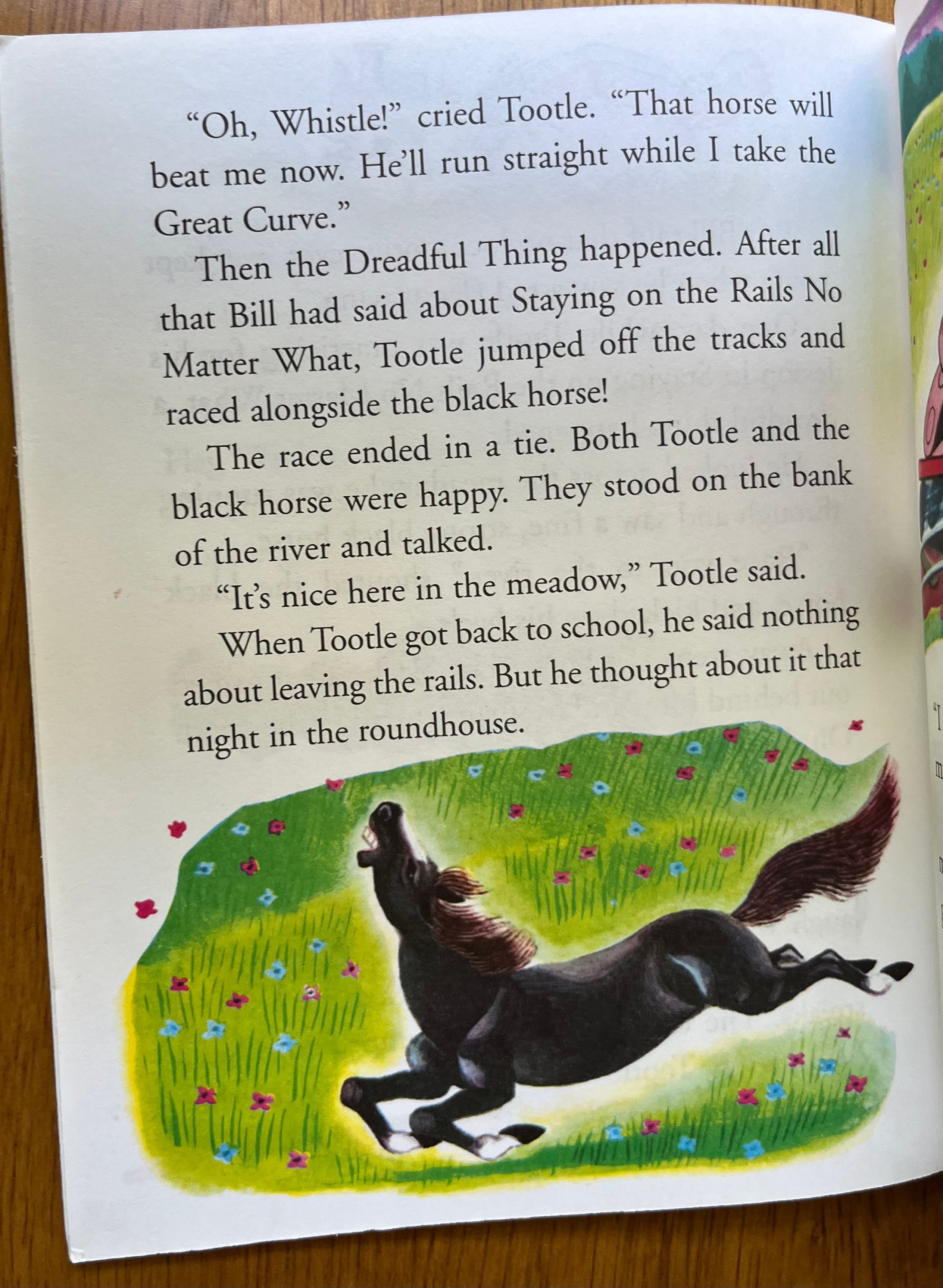 Tootle (a Little Golden Book Classic) - Etsy