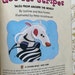 How the Zebra Got Its Stripes Tales From Around the World (a Little ...