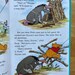Disney's Winnie the Pooh and the Windy Day (hardcover) - Etsy