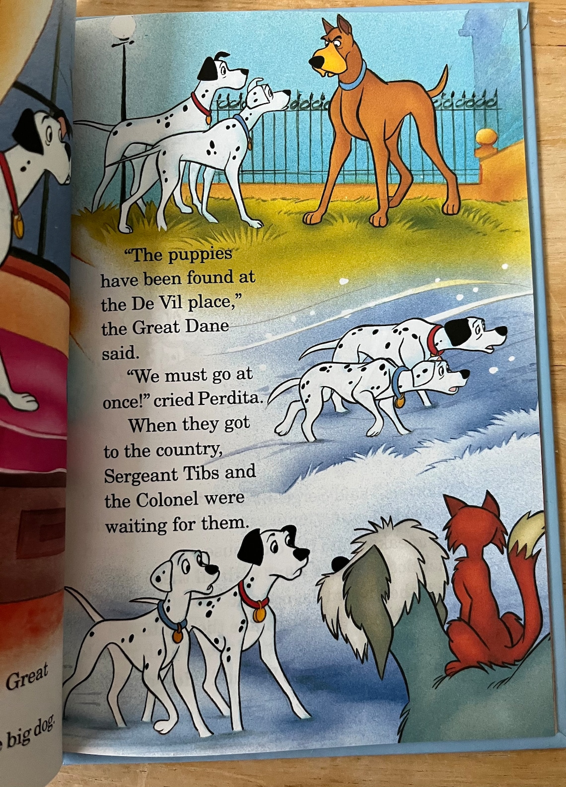 Walt Disney's 101 Dalmatians first American Edition, Hardcover - Etsy