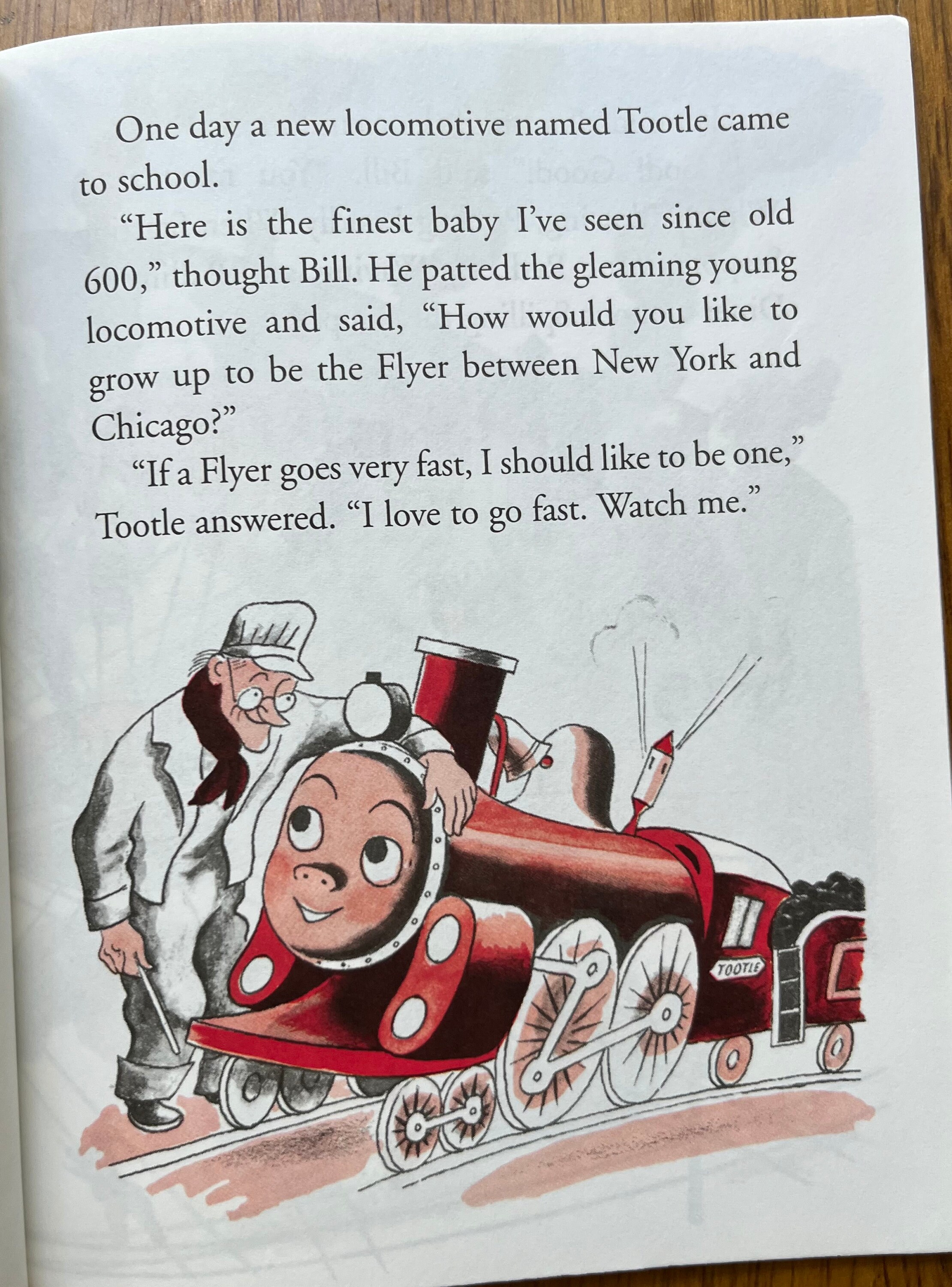 Tootle (a Little Golden Book Classic) - Etsy