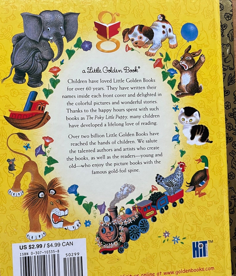 Thomas and the Big Big Bridge a Little Golden Book - Etsy