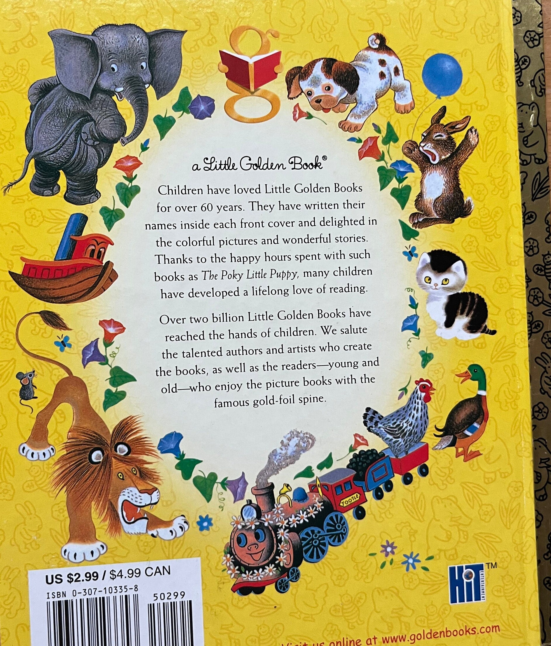 Thomas and the Big Big Bridge a Little Golden Book - Etsy