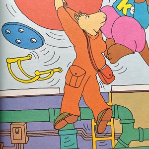 Sweet Pickles - Fixed by Camel (1977, Hardcover) - Etsy