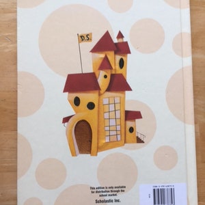 Dr. Seuss Hooray for Diffendoofer Day! (scholastic, Hardcover). - Etsy