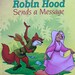 Disney's Robin Hood Sends a Message first American - Etsy