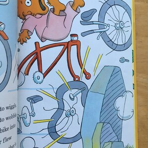 The Berenstain Bears Get Jealous (hardcover) - Etsy