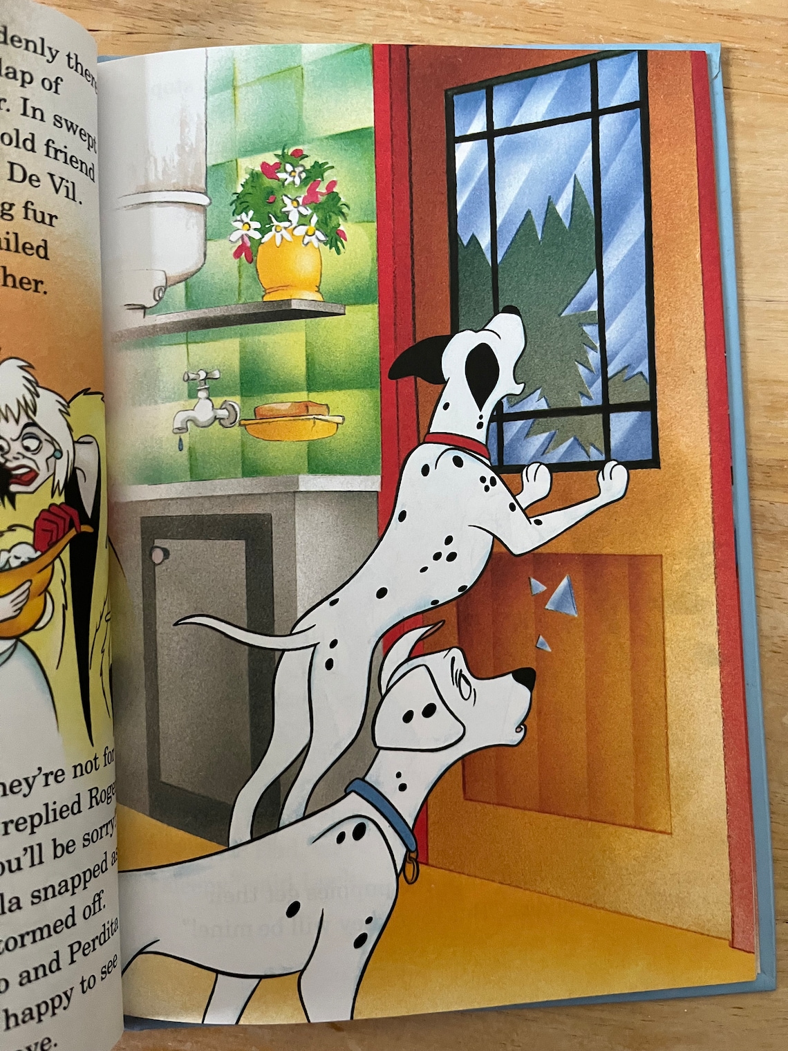 Walt Disney's 101 Dalmatians first American Edition, Hardcover - Etsy