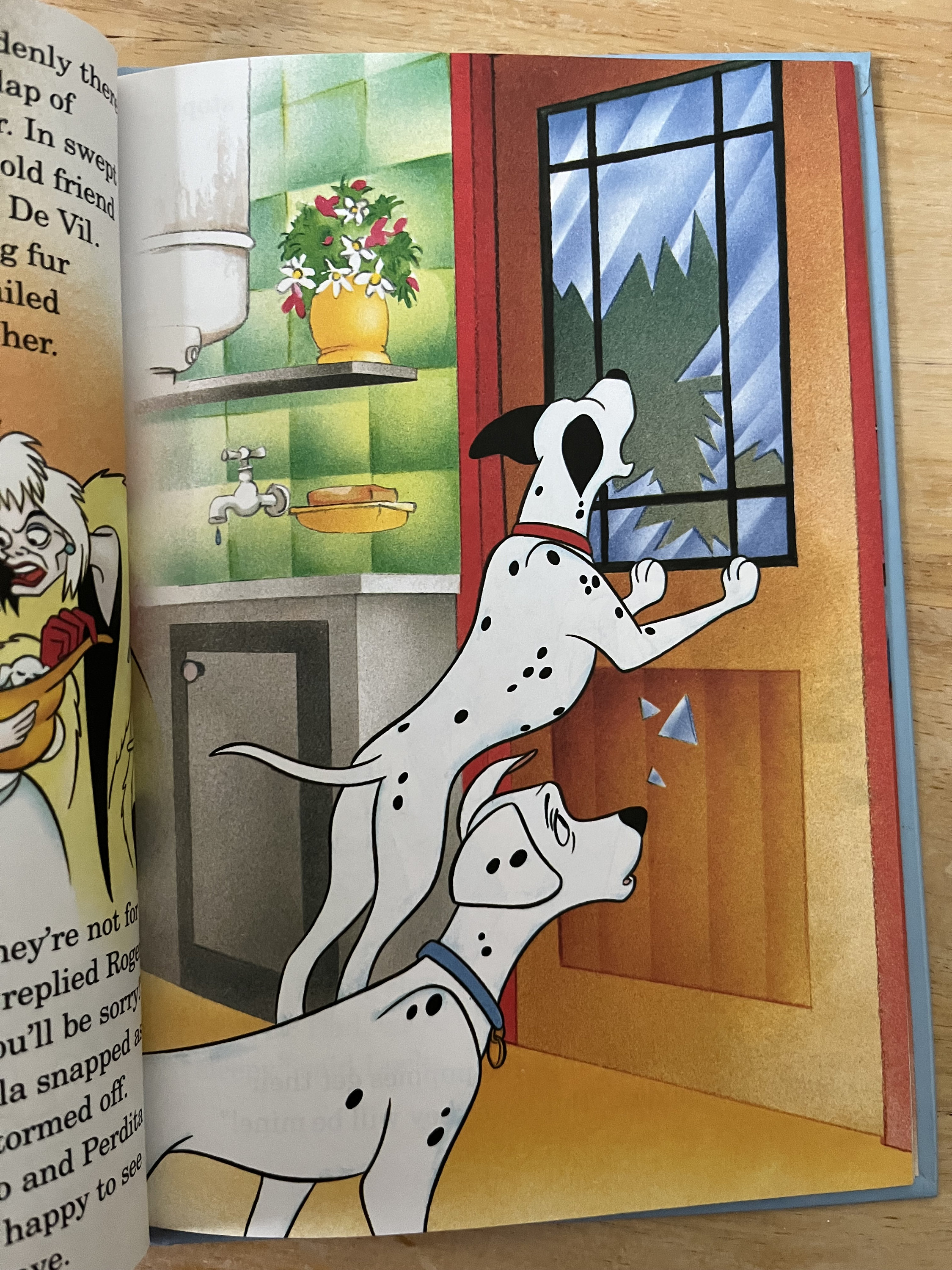 Walt Disney's 101 Dalmatians (first American Edition, Hardcover) - Etsy