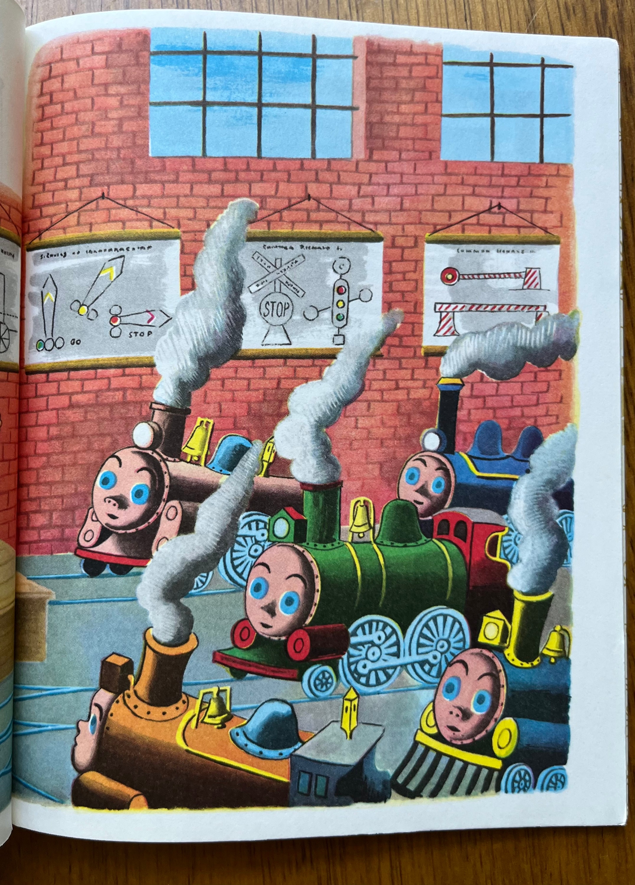 Tootle (a Little Golden Book Classic) - Etsy