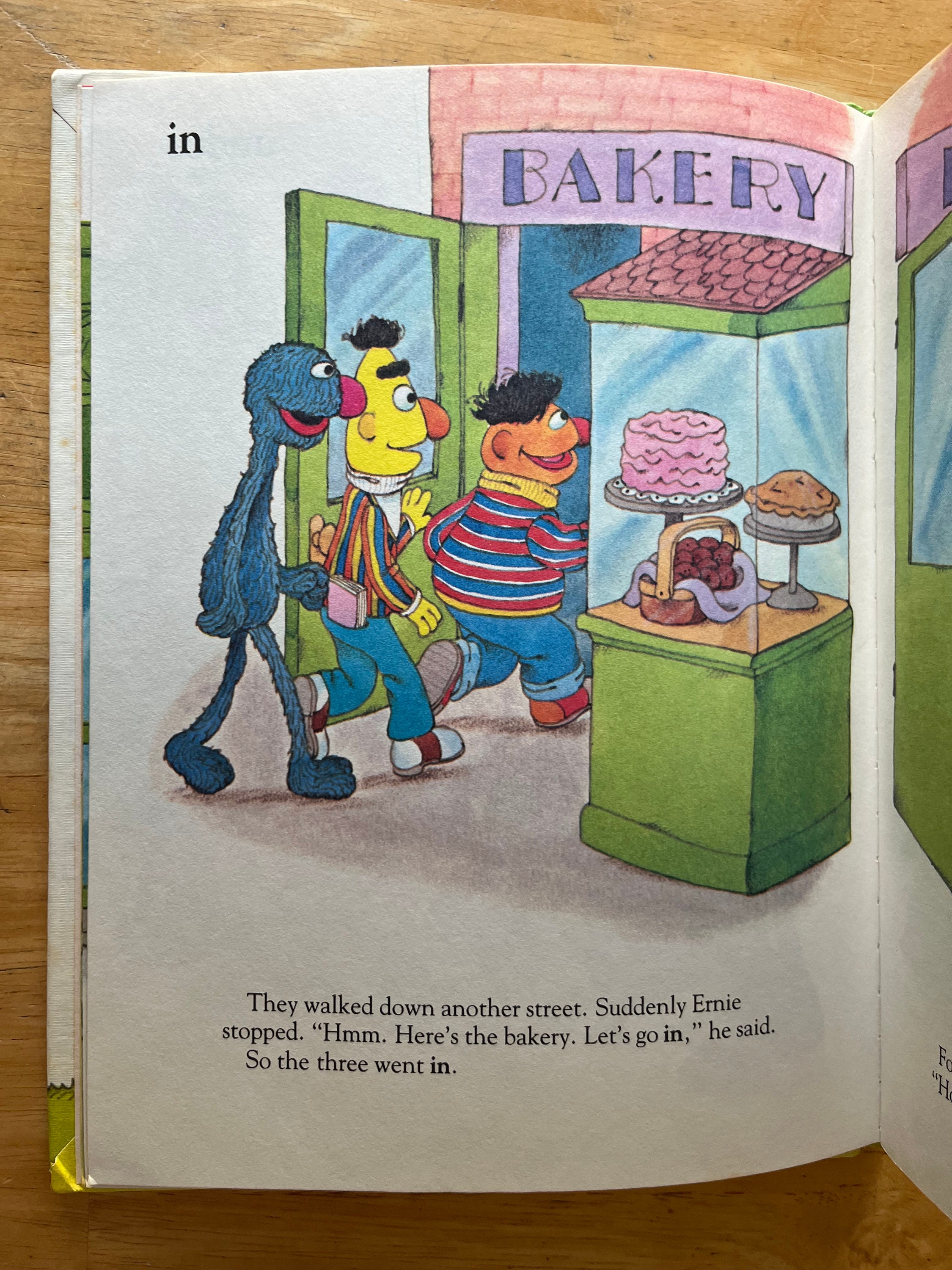 Follow the Leader (sesame Street, Hardcover) - Etsy