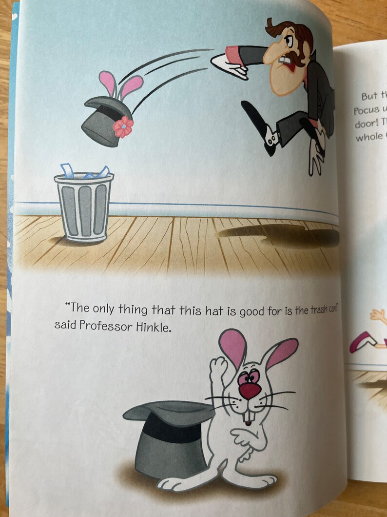 Frosty the Snowman a Little Golden Book - Etsy