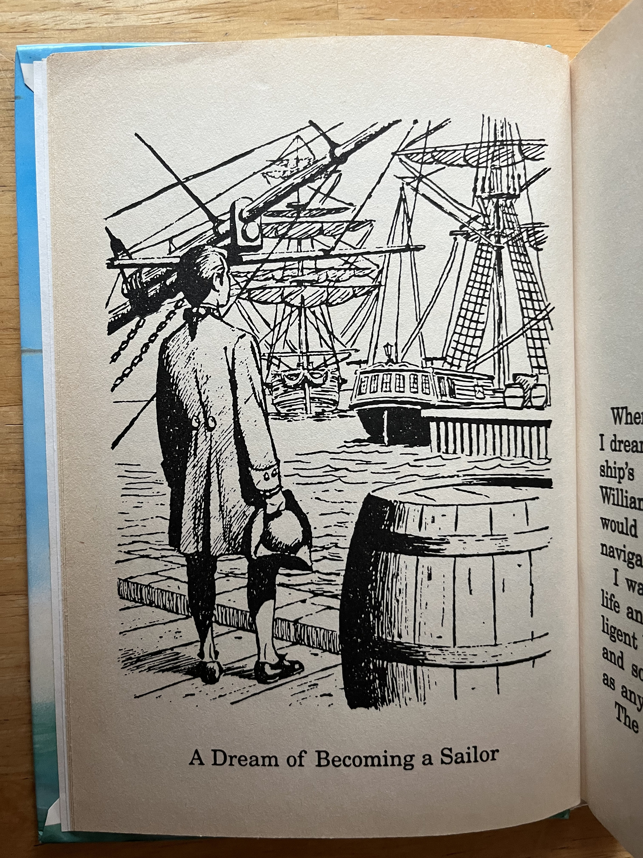 The Mutiny on Board HMS Bounty (great Illustrated Classics, Hardcover ...