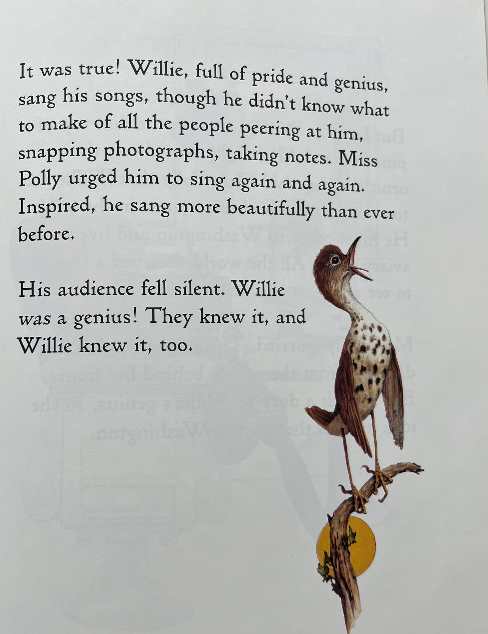 Willie Was Different - A Children's Story by Norman Rockwell (hardcover ...