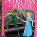 Walt Disney's Peter Pan and Wendy (a Little Golden Book) - Etsy