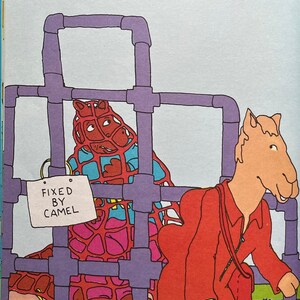 Sweet Pickles - Fixed by Camel (1977, Hardcover) - Etsy