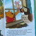 Disney's Winnie the Pooh and the Windy Day (hardcover) - Etsy