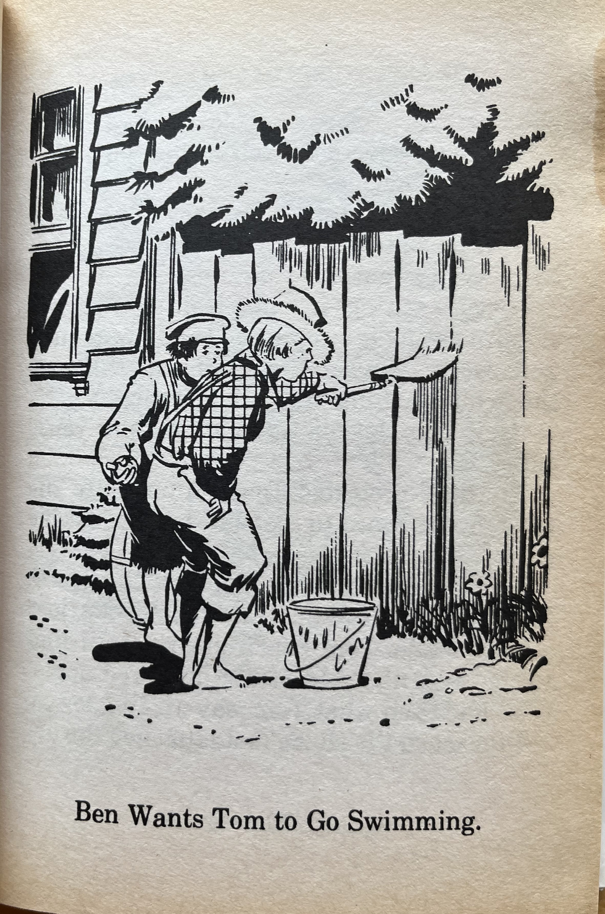 The Adventures of Tom Sawyer (great Illustrated Classics, Hardcover) - Etsy