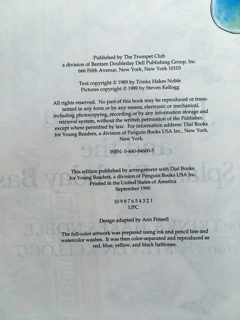 Jimmy's Boa and the Big Splash Birthday Bash - Etsy Australia