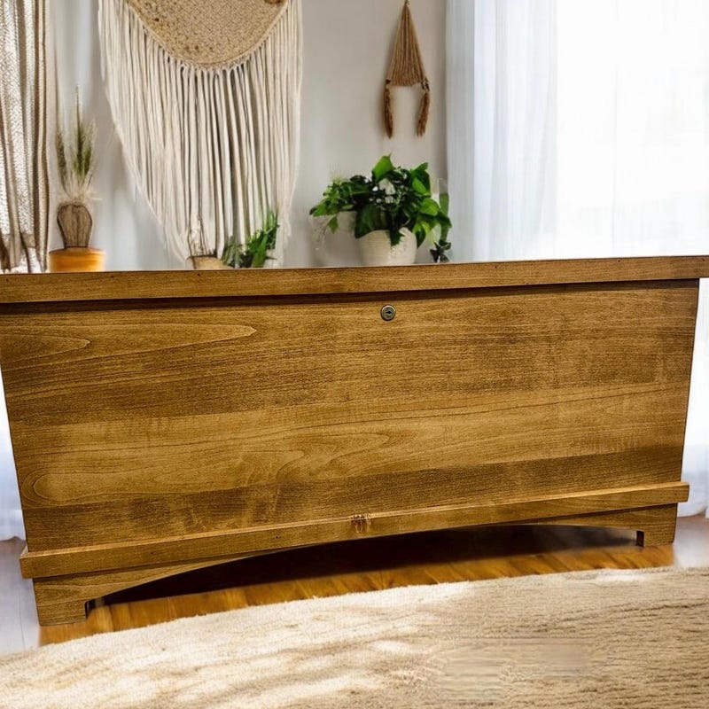 Hope Chest - Etsy