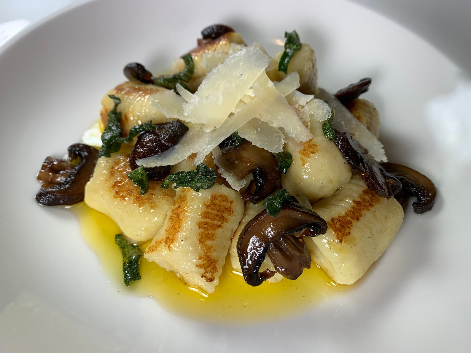 Gnocchi Board Gnocchi Paddle W/ Garganelli Stick Cavatelli - Etsy